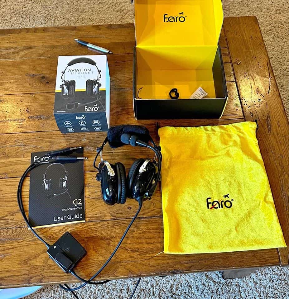 Best Aviation Headsets - Pilot Approved (2023) | Executive Flyers