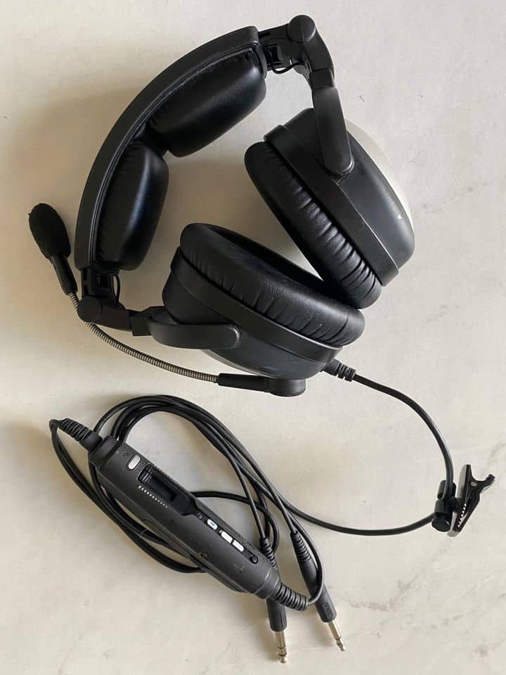 Best Aviation Headsets - Pilot Approved (2023) | Executive Flyers