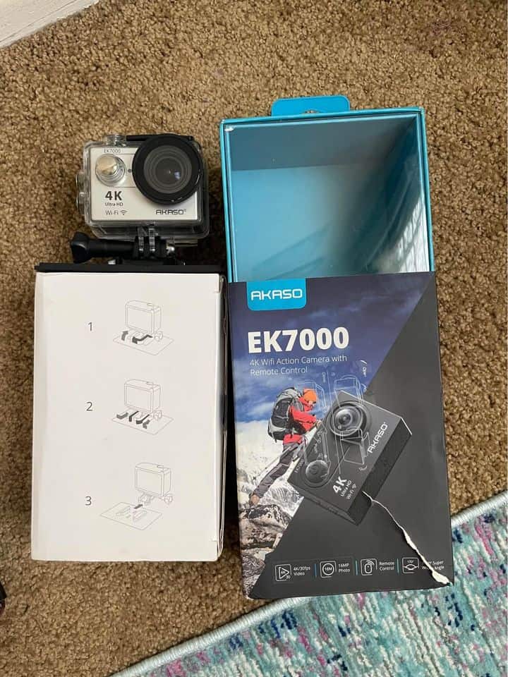 Best Cameras for Pilots (Action & 360-Degree) | Executive Flyers