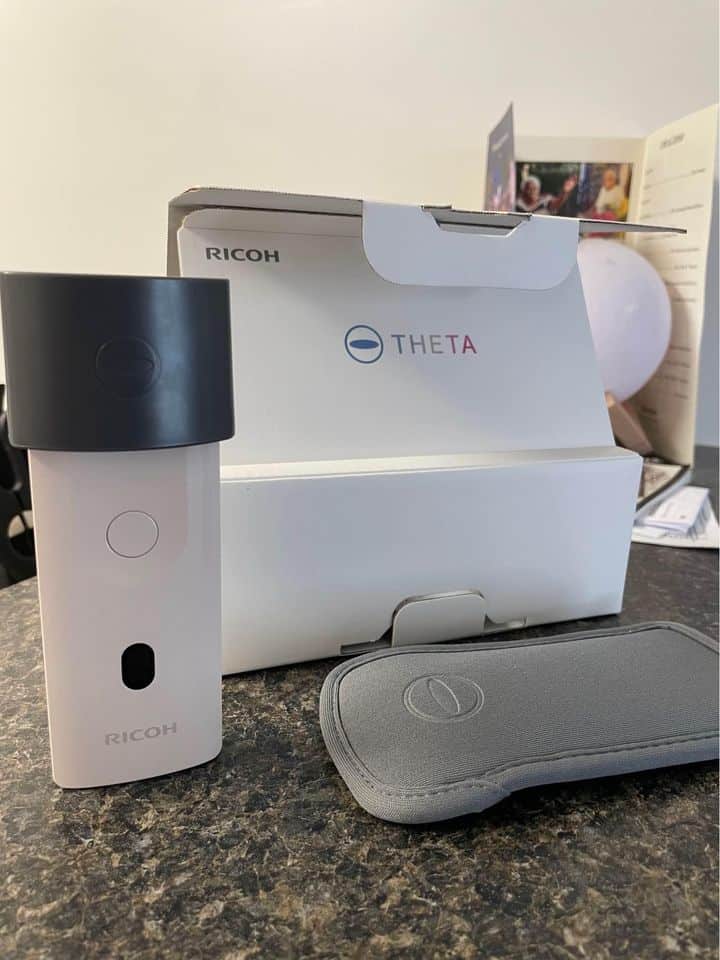 Best Cameras for Pilots (Action & 360-Degree) | Executive Flyers