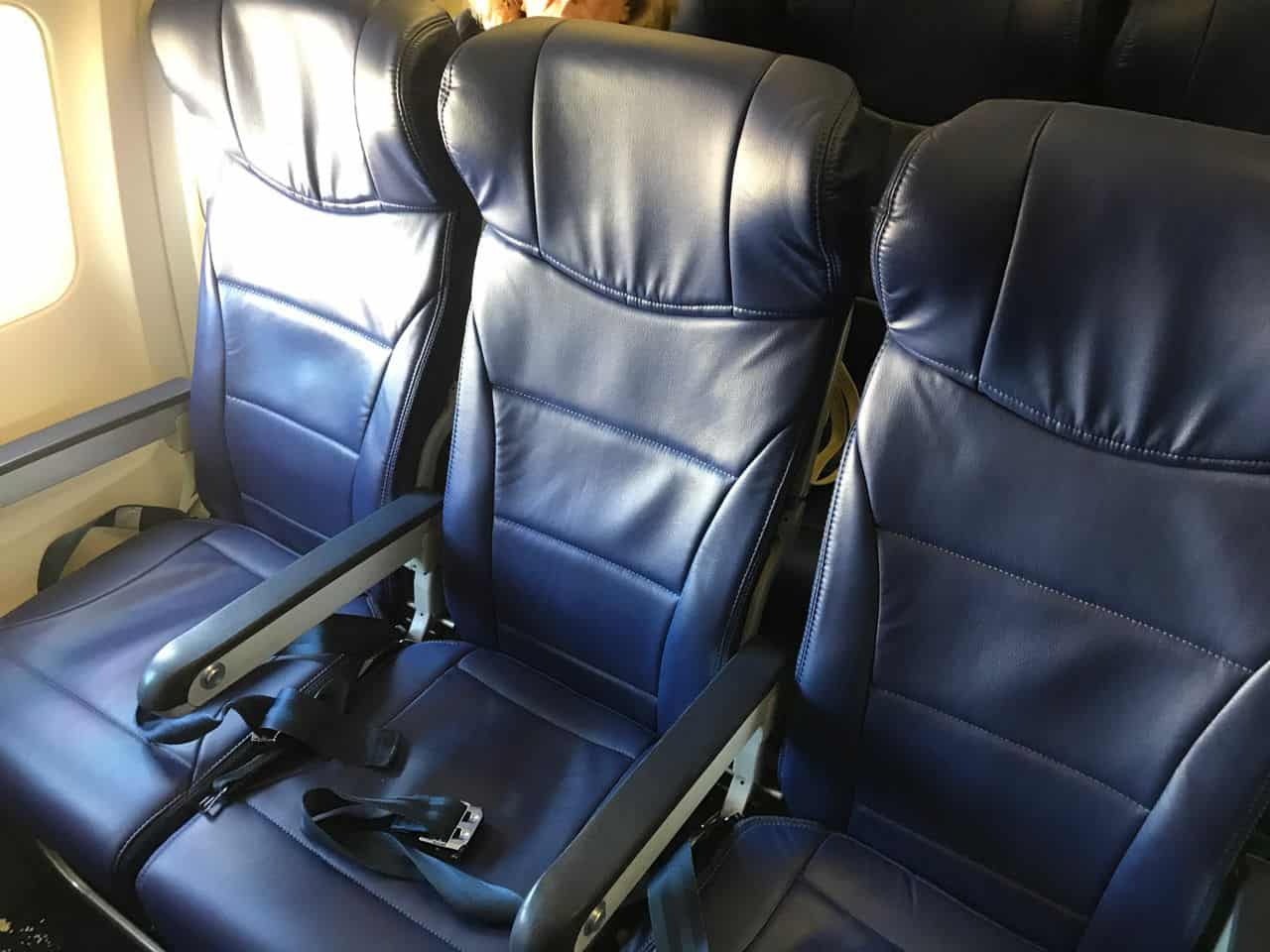 5 Best Airlines For Overweight Passengers And 3 To Avoid Executive