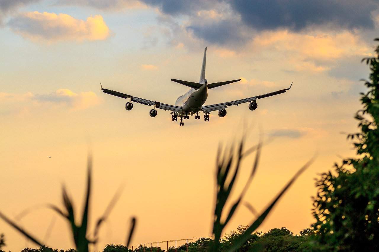 How Much Does A Boeing 747 Weigh Executive Flyers