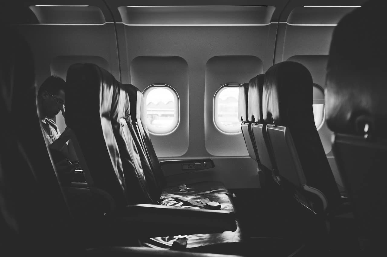 These Airlines Charge More For Overweight Passengers Executive Flyers