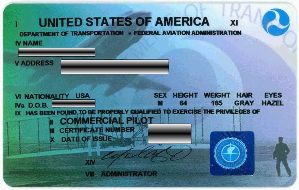 What Pilot Licenses Look Like From Private To Commercial Executive what-pilot-licenses-look-like-from-private-to-commercial-executive