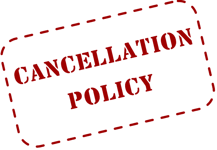 Is it Better to Cancel or Miss Your Flight? | Executive Flyers