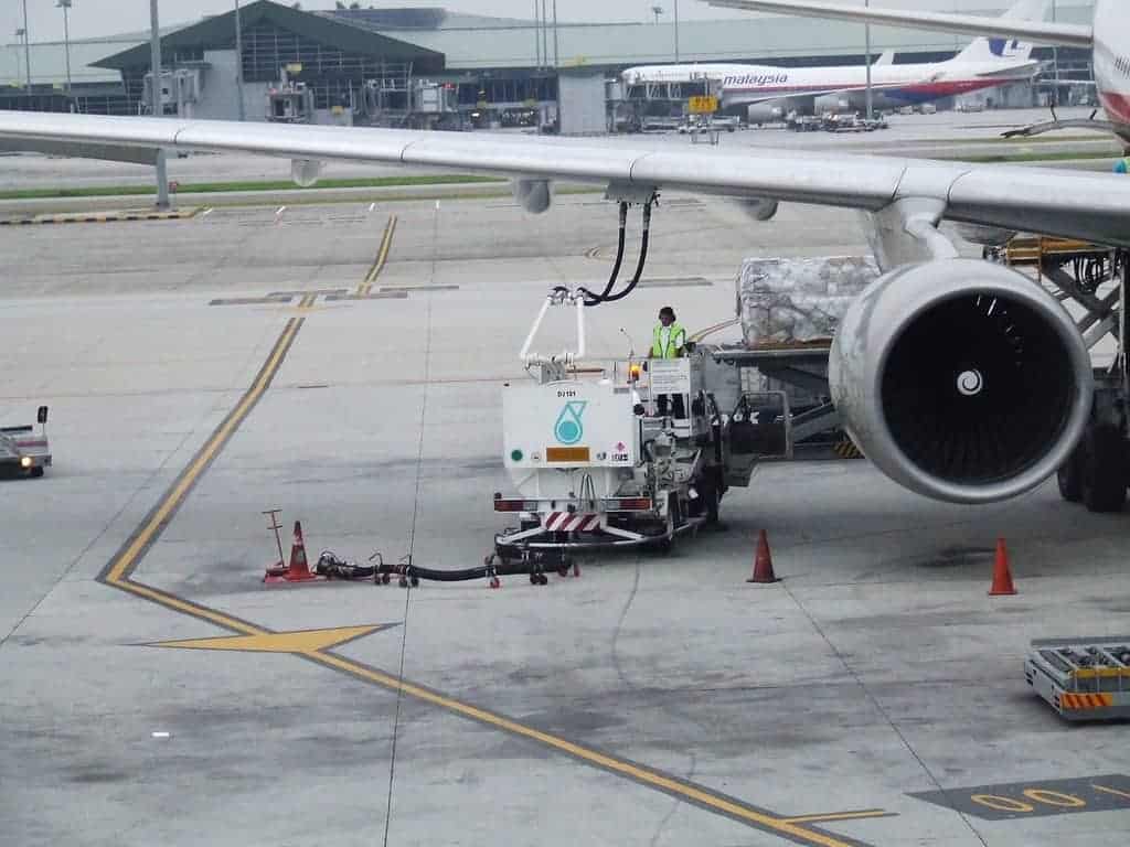 4 Reasons Why Flights Have Technical Stops | Executive Flyers